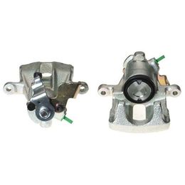 MAPCO Bremssattel 144331 Hinterachse rechts f&uuml;r SEAT Audi
