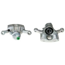 MAPCO Bremssattel 144338 Hinterachse links f&uuml;r MITSUBISHI Chrysler