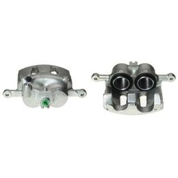 MAPCO Bremssattel 144347 Vorderachse rechts f&uuml;r NISSAN