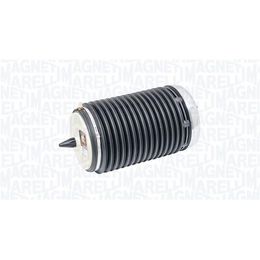 MAGNETI MARELLI Federbalg, Luftfederung 350756700001 Hinterachse links f&uuml;r Audi