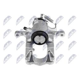 NTY Bremssattel hztpl084 Hinterachse rechts f&uuml;r Opel