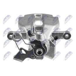 NTY Bremssattel hztct036 Hinterachse links f&uuml;r Citro&euml;n