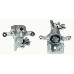 MAPCO Bremssattel 144360 Hinterachse links f&uuml;r NISSAN
