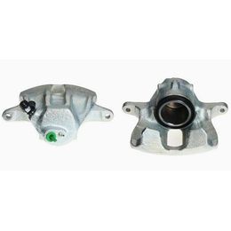 MAPCO Bremssattel 144366 Vorderachse links f&uuml;r VW
