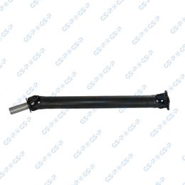 GSP Gelenkwelle, Achsantrieb ps901733 f&uuml;r NISSAN
