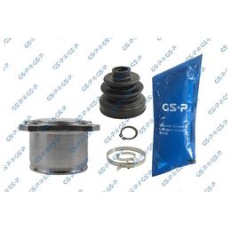 GSP Gelenksatz, Antriebswelle 659099 f&uuml;r TOYOTA