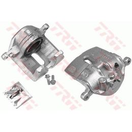 TRW Bremssattel bhs286e f&uuml;r LAND ROVER