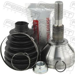 FEBEST Gelenksatz, Antriebswelle 2110cngat Vorderachse f&uuml;r Ford