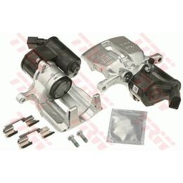TRW Bremssattel bht152e f&uuml;r Audi