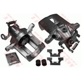 TRW Bremssattel bht231e f&uuml;r JAGUAR