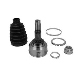METELLI Gelenksatz, Antriebswelle 151856 f&uuml;r Opel