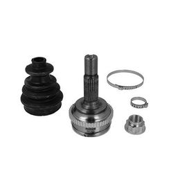 METELLI Gelenksatz, Antriebswelle 151884 f&uuml;r TOYOTA