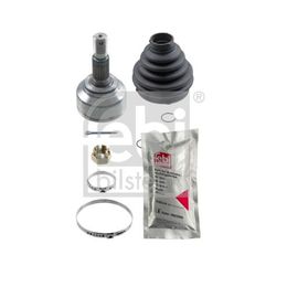 febi bilstein Gelenksatz, Antriebswelle 1003412 Vorderachse f&uuml;r Fiat Peugeot