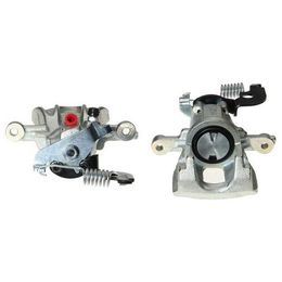 MAPCO Bremssattel 144536 Hinterachse links f&uuml;r JAGUAR