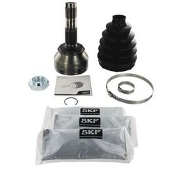 SKF Gelenksatz, Antriebswelle vkja5822 f&uuml;r Fiat
