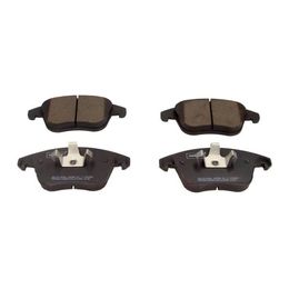 MAXGEAR Bremsbelagsatz, Scheibenbremse 193056 Vorderachse f&uuml;r PEUGEOT CITRO&Euml;N
