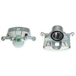 MAPCO Bremssattel 144562 Vorderachse links f&uuml;r HONDA