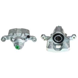 MAPCO Bremssattel 144566 Hinterachse links f&uuml;r Subaru