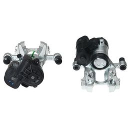 MAPCO Bremssattel 144576m Hinterachse links f&uuml;r Audi VW