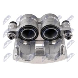NTY Bremssattel hzpre053 Vorderachse rechts f&uuml;r RENAULT