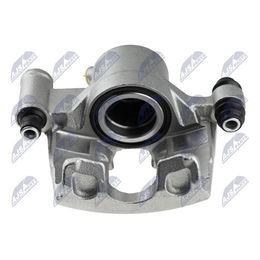 NTY Bremssattel hzpme042 Vorderachse links f&uuml;r Mercedes