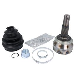 METELLI Gelenksatz, Antriebswelle 151963 f&uuml;r NISSAN RENAULT