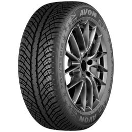 AVON TYRES Winterreifen 591452 205/55 R16 91H