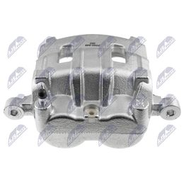 NTY Bremssattel hzphy549 Vorderachse rechts f&uuml;r HYUNDAI