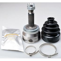 DENCKERMANN Gelenksatz, Antriebswelle c120246 radseitig f&uuml;r HYUNDAI