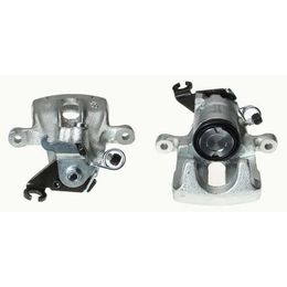 BUDWEG CALIPER Bremssattel 343040 Hinterachse links f&uuml;r Volvo
