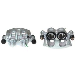 BUDWEG CALIPER Bremssattel 344589 Vorderachse rechts f&uuml;r Opel Vaughall NISSAN RENAULT