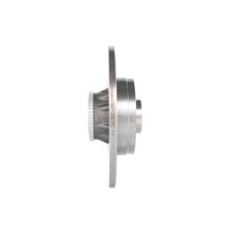 Bosch Bremsscheibe 0986479271 Voll 280mm 12mm f&uuml;r RENAULT OPEL VAUXHALL