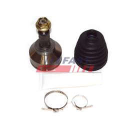 Fast Gelenksatz, Antriebswelle ft25508k radseitig f&uuml;r GM RENAULT