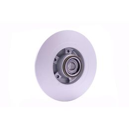 Hella Bremsscheibe 8dd355117351 274mm 11mm f&uuml;r SAMSUNG RENAULT