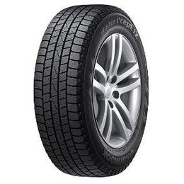 Hankook REIFEN Winterreifen [Hankook] 165/60R14 75T - Winter i*cept IZ W606 1015090 165/60 R14