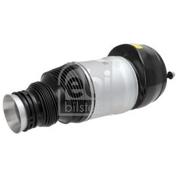 febi bilstein Federbalg, Luftfederung 199249 Vorderachse links f&uuml;r Mercedes