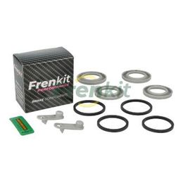 FRENKIT Reparatursatz, Bremssattel 663406 Hinterachse