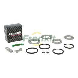 FRENKIT Reparatursatz, Bremssattel 663802 Hinterachse