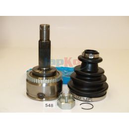 JAPKO Gelenksatz, Antriebswelle 62548 radseitig f&uuml;r MITSUBISHI