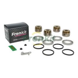 FRENKIT Reparatursatz, Bremssattel 673802 Vorderachse