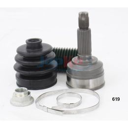 JAPKO Gelenksatz, Antriebswelle 62619 radseitig f&uuml;r DAIHATSU