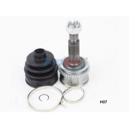 JAPKO Gelenksatz, Antriebswelle 62h07 radseitig f&uuml;r HYUNDAI