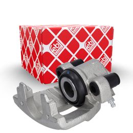 febi bilstein Bremssattel 180912 Hinterachse rechts f&uuml;r Volvo