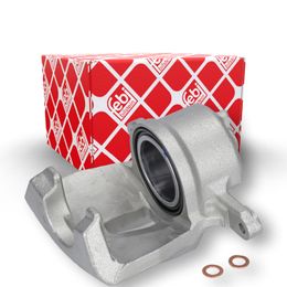 febi bilstein Bremssattel 182122 Vorderachse links f&uuml;r TOYOTA