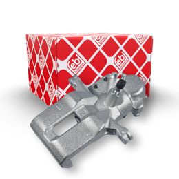 febi bilstein Bremssattel 182613 Hinterachse links f&uuml;r Fiat Suzuki