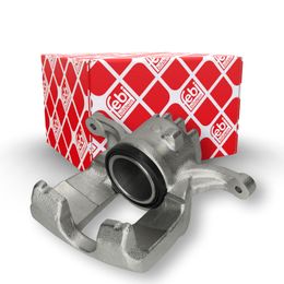 febi bilstein Bremssattel 182336 Vorderachse links f&uuml;r Vaughall Opel RENAULT
