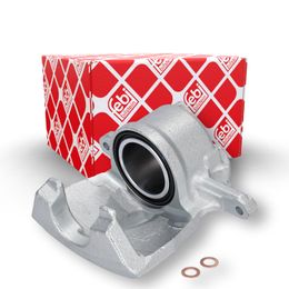 febi bilstein Bremssattel 182123 Vorderachse rechts f&uuml;r TOYOTA