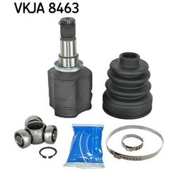 SKF Gelenksatz, Antriebswelle vkja8463 f&uuml;r TOYOTA