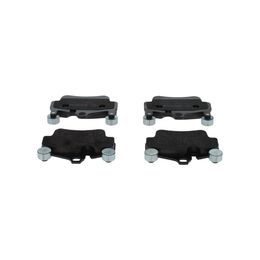 Bosch Bremsbelagsatz, Scheibenbremse 0986494567 f&uuml;r Porsche