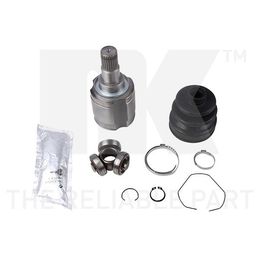 NK GeleNKsatz, Antriebswelle Gelesatz, 513039 f&uuml;r MITSUBISHI